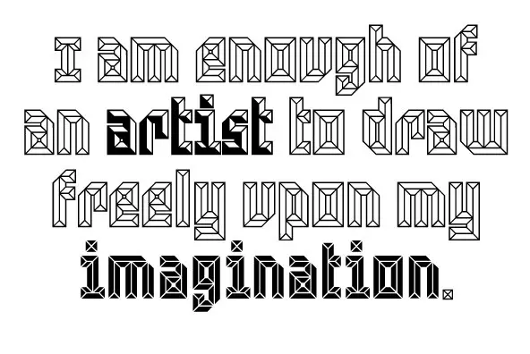 FR Tabula Font - YouWorkForThem