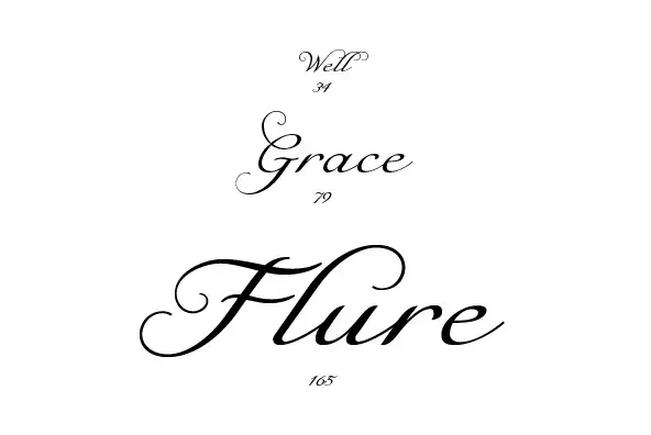 Natalya Font - FontPath