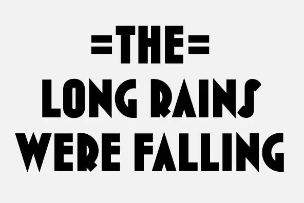 PAG Collection Font - YouWorkForThem