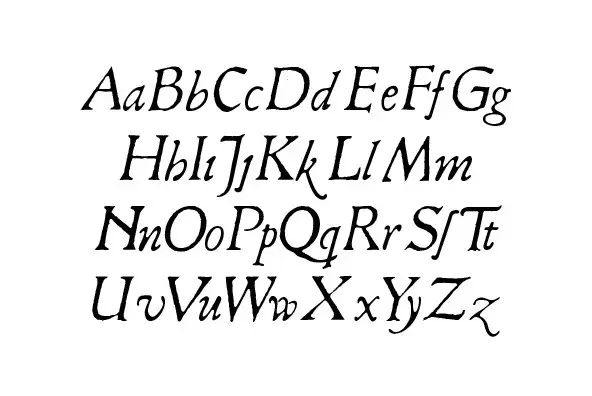 Liam Font - YouWorkForThem