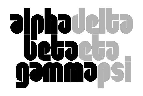 Dan Pro Font - YouWorkForThem