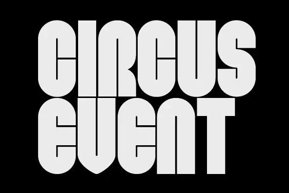 Dan Pro Font - YouWorkForThem