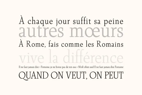 Tempest Font - FontPath