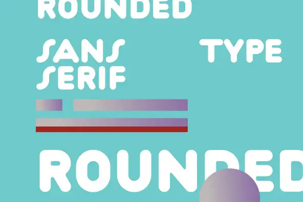 Tummy Font - YouWorkForThem