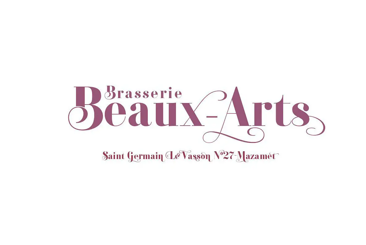 Decize Font - FontPath