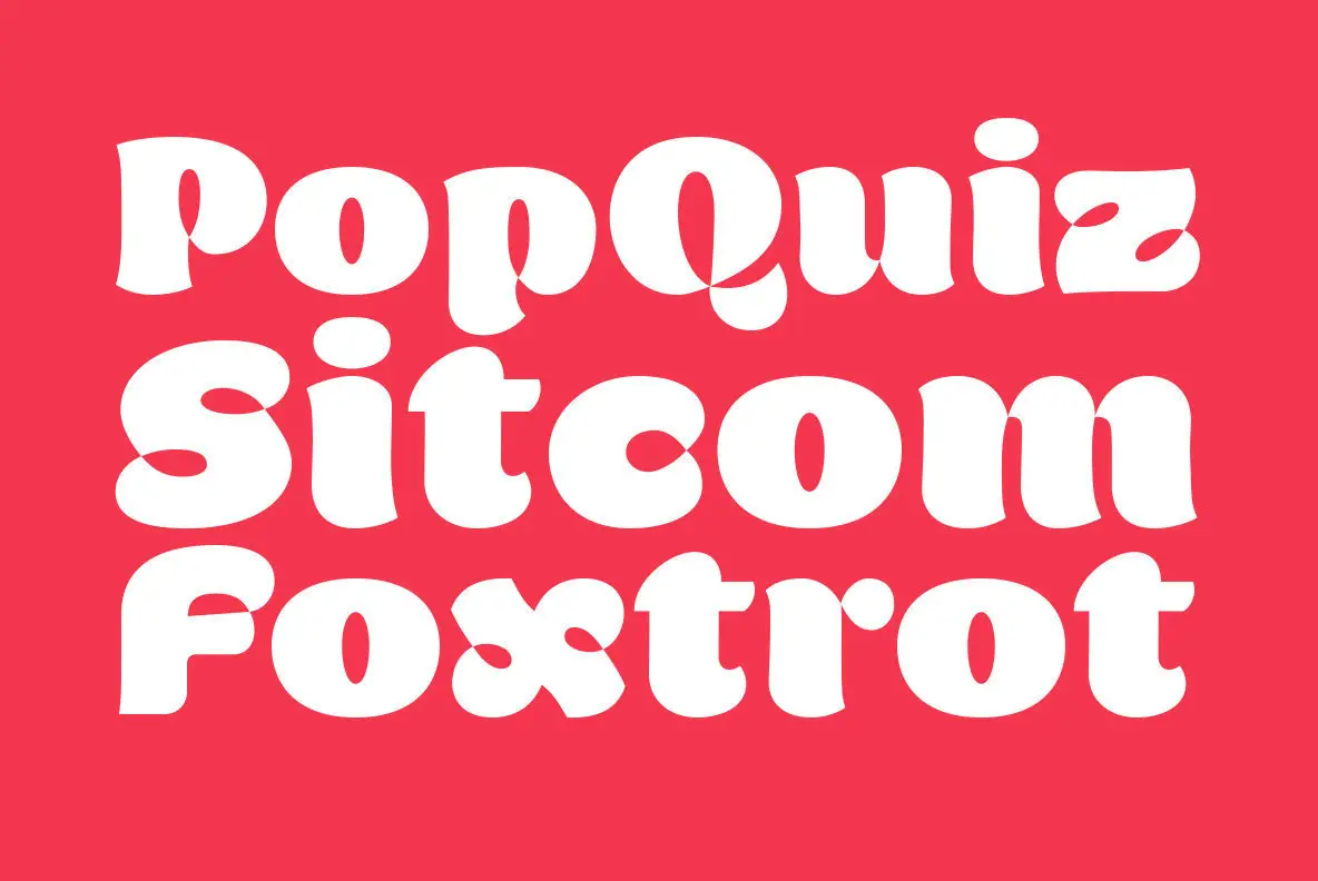 Opake Font - FontPath