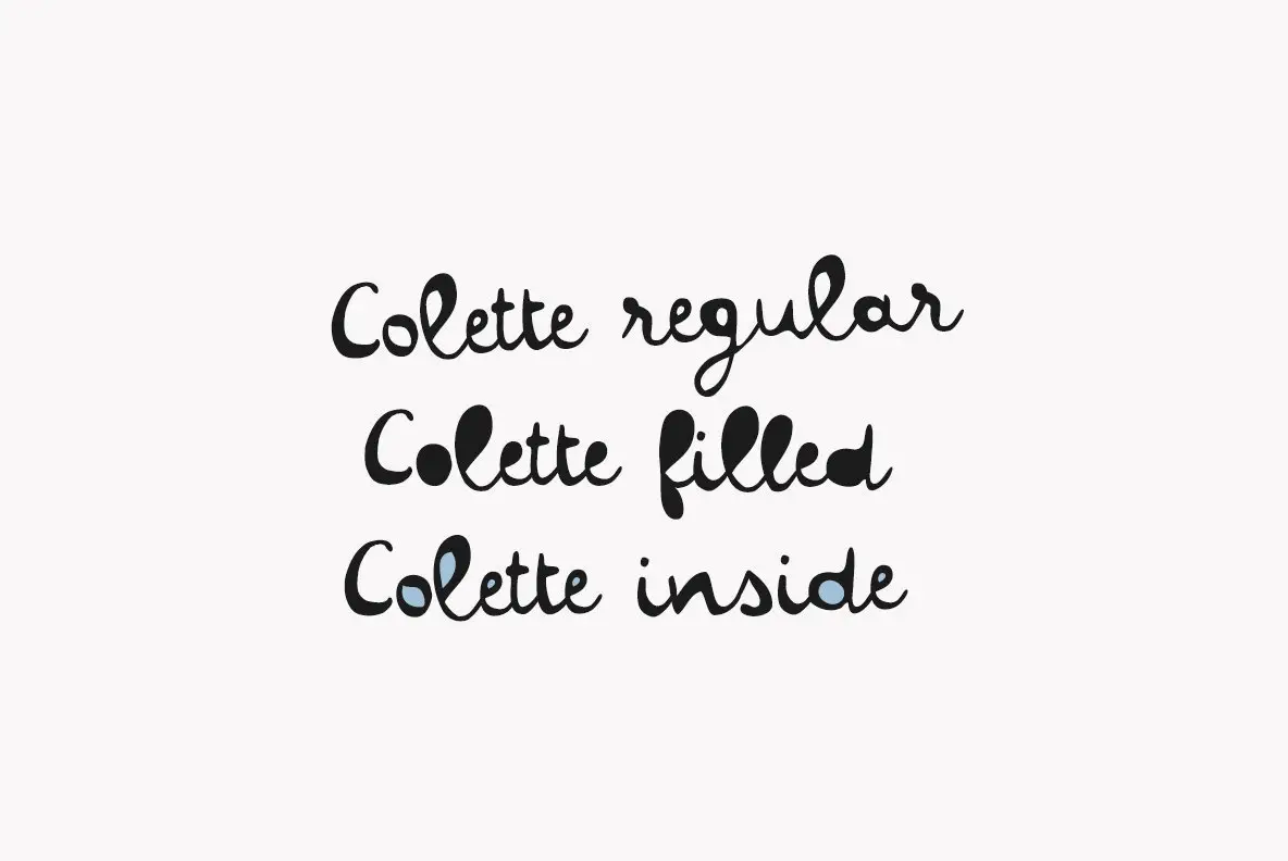 Colette Font - YouWorkForThem