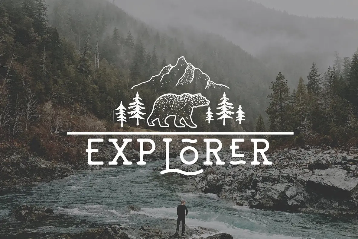 Sailor Font - FontPath