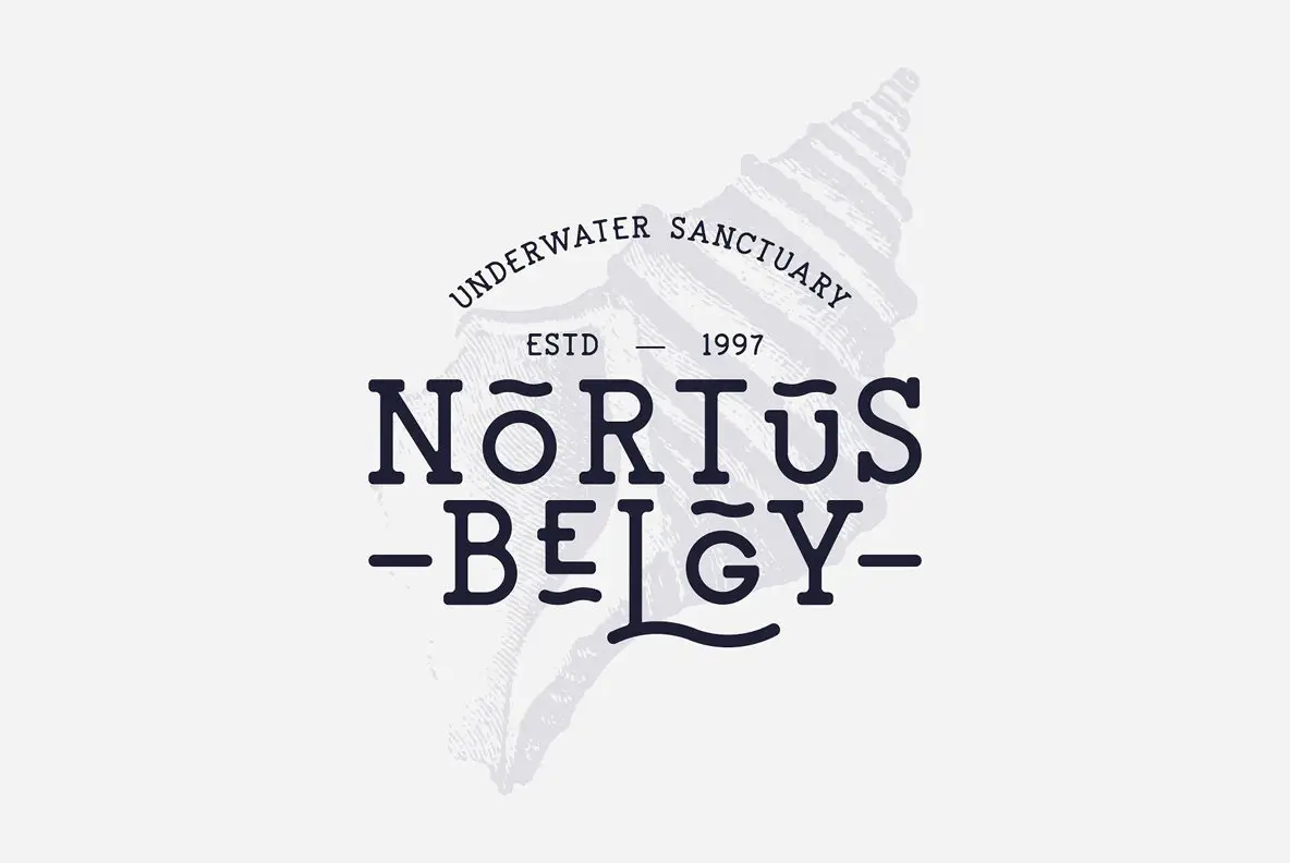 Sailor Font - FontPath