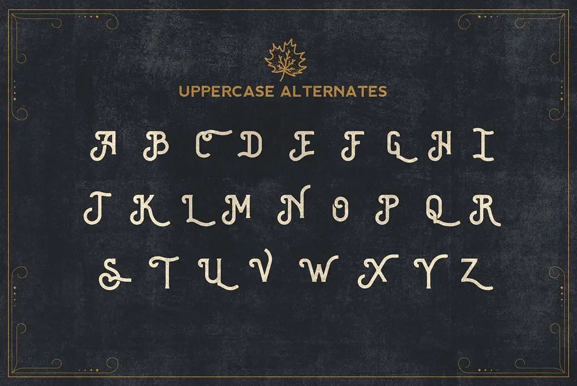 Brewski Original Font - FontPath