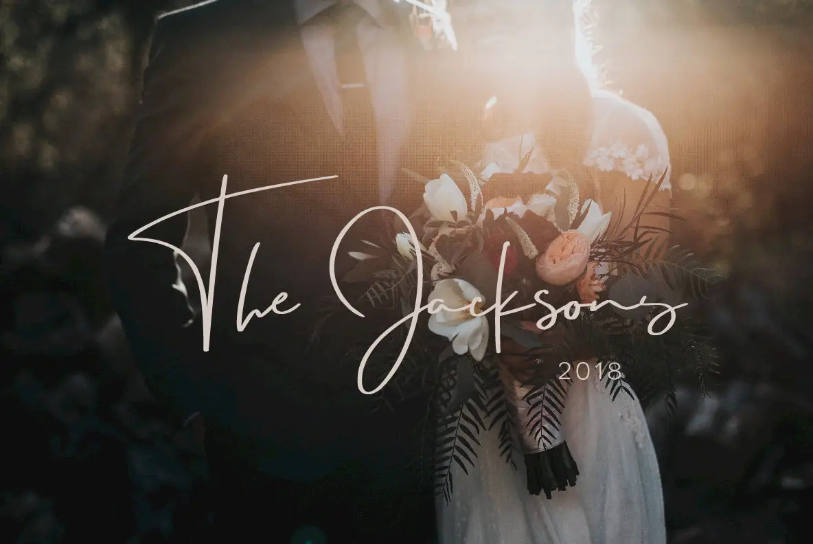 Kentucky Font - YouWorkForThem