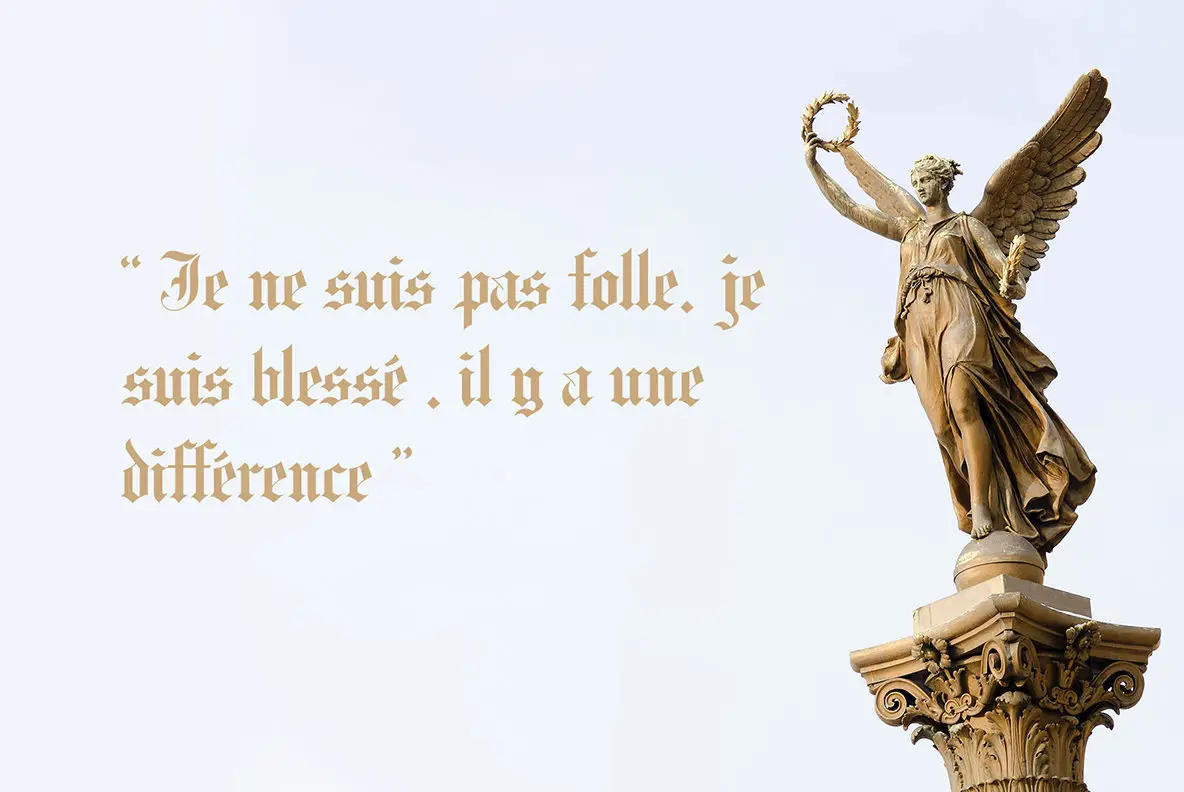 Fullerton Font - YouWorkForThem