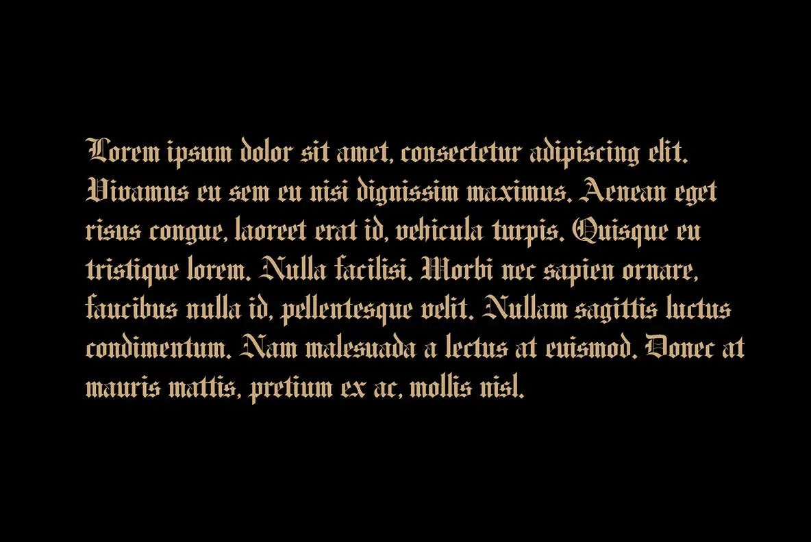 Fullerton Font - YouWorkForThem