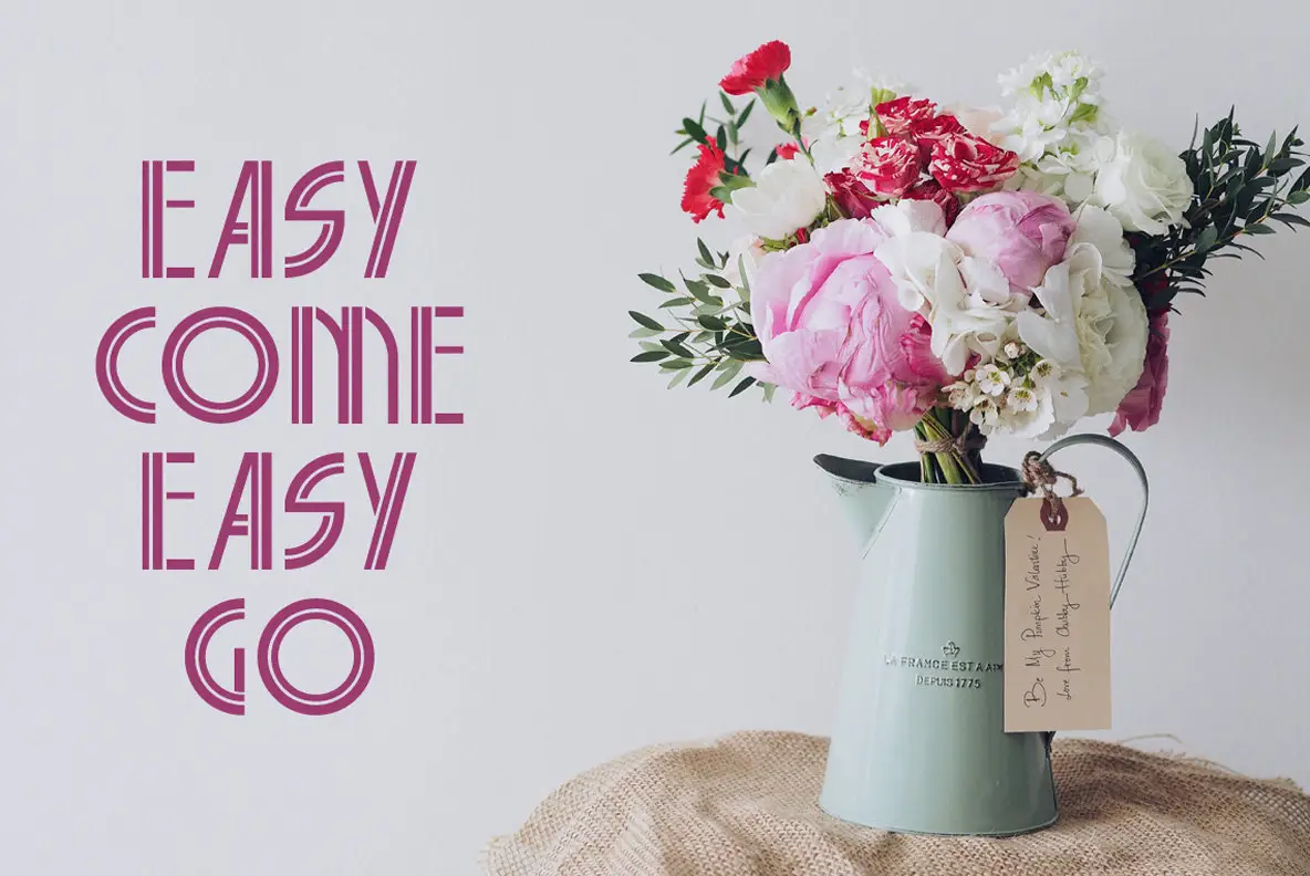 Wayawaya Font - FontPath