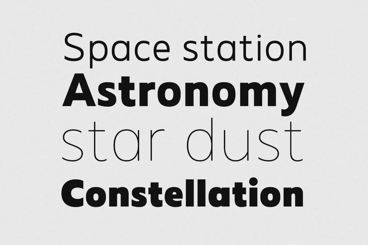 MADE Future X Font - FontPath