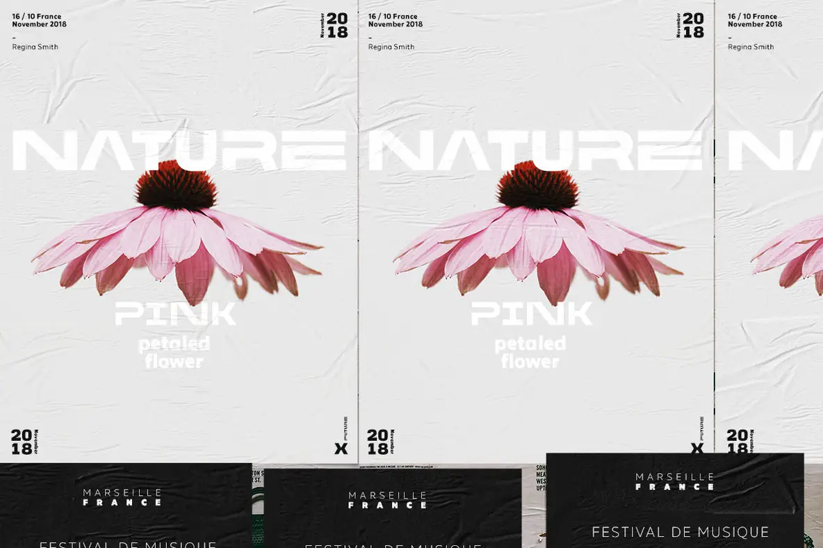 MADE Future X Font - FontPath