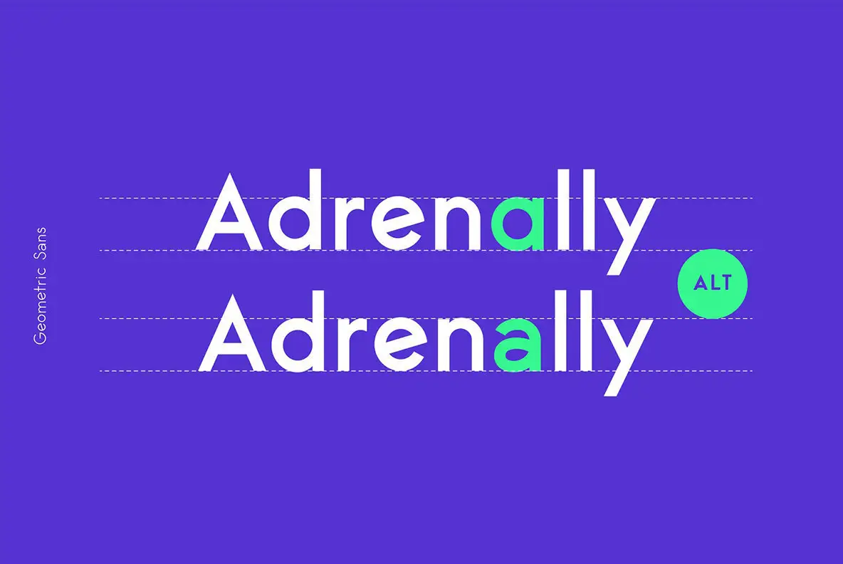 Maxim Sans Font - FontPath