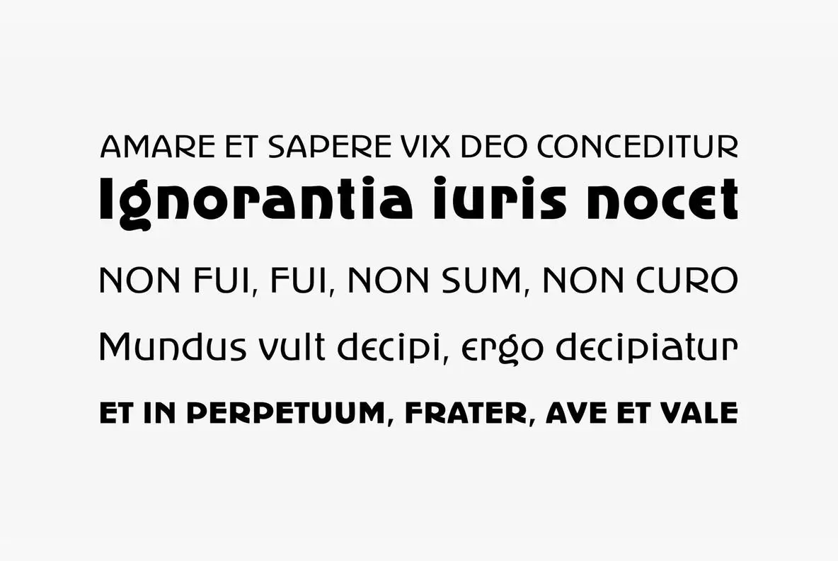 Legothic Font - FontPath