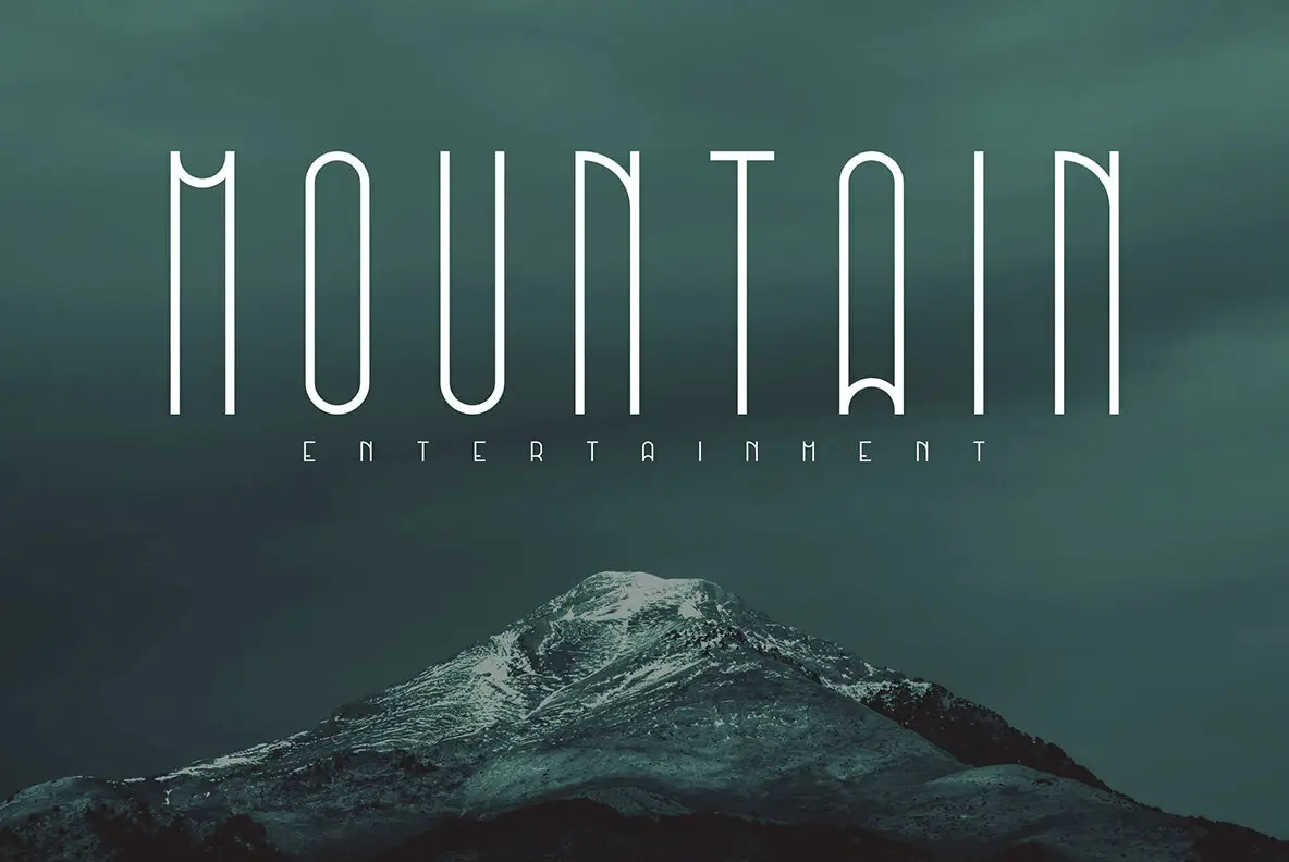 Musa Font - YouWorkForThem