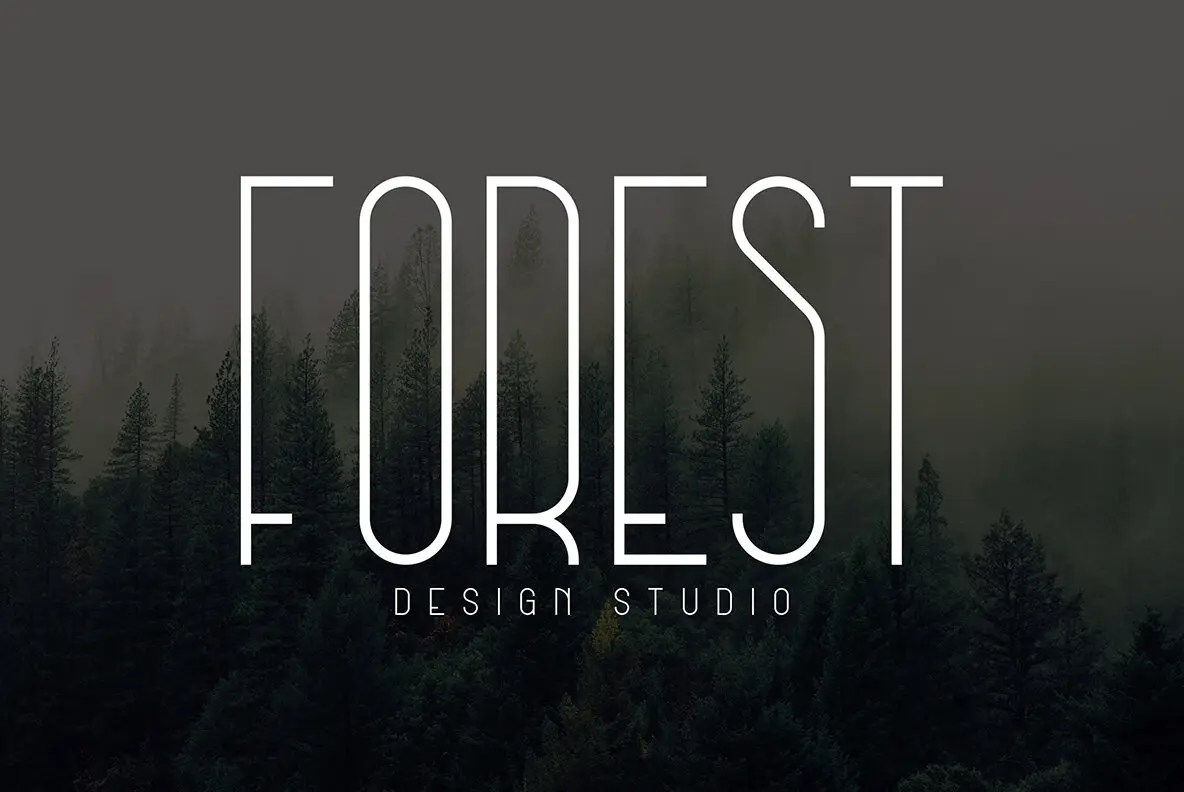 Musa Font - YouWorkForThem