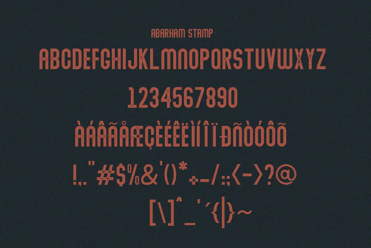 Abraham Font - YouWorkForThem