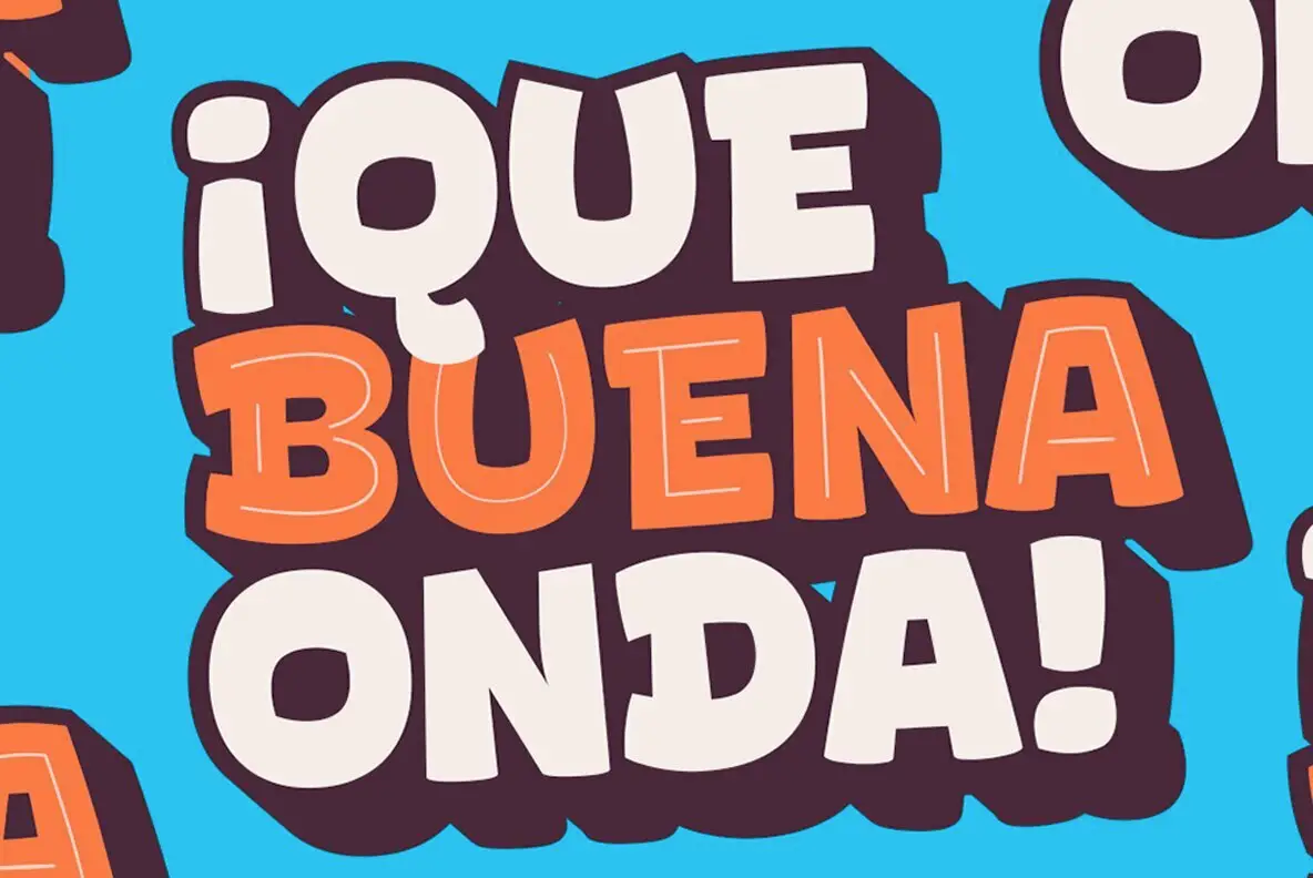 Ding Extra Font - YouWorkForThem