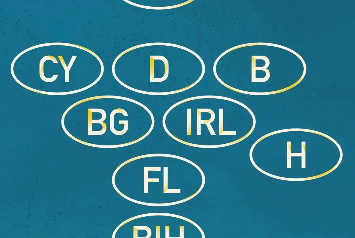 Signs and Symbols Font - YouWorkForThem