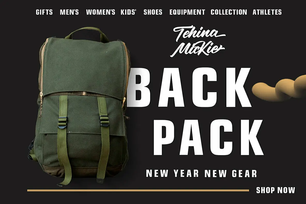 Telisik Font - YouWorkForThem