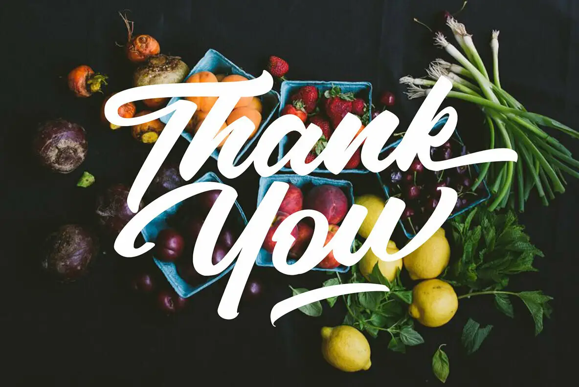 Telisik Font - YouWorkForThem