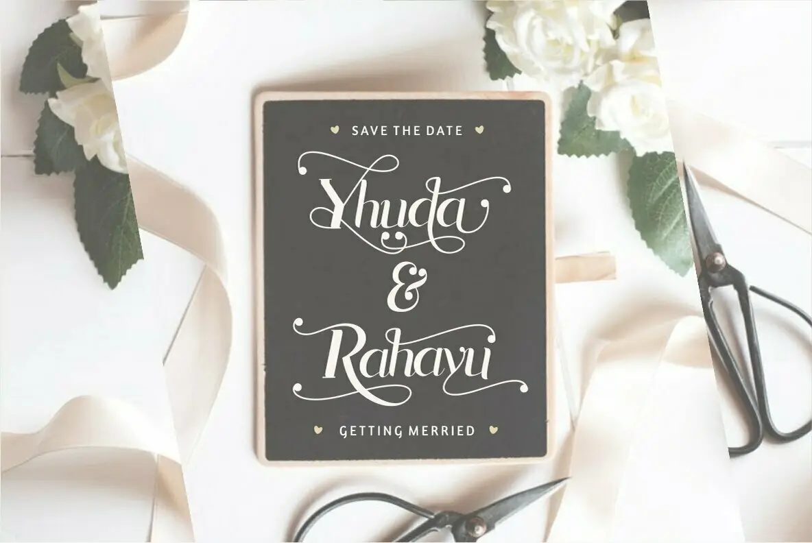 Rhonde Font - YouWorkForThem