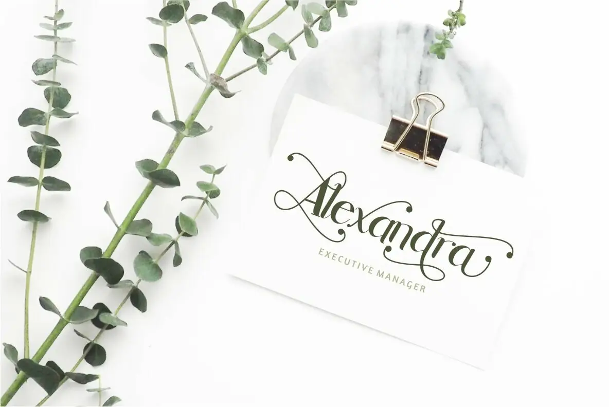 Rhonde Font - YouWorkForThem