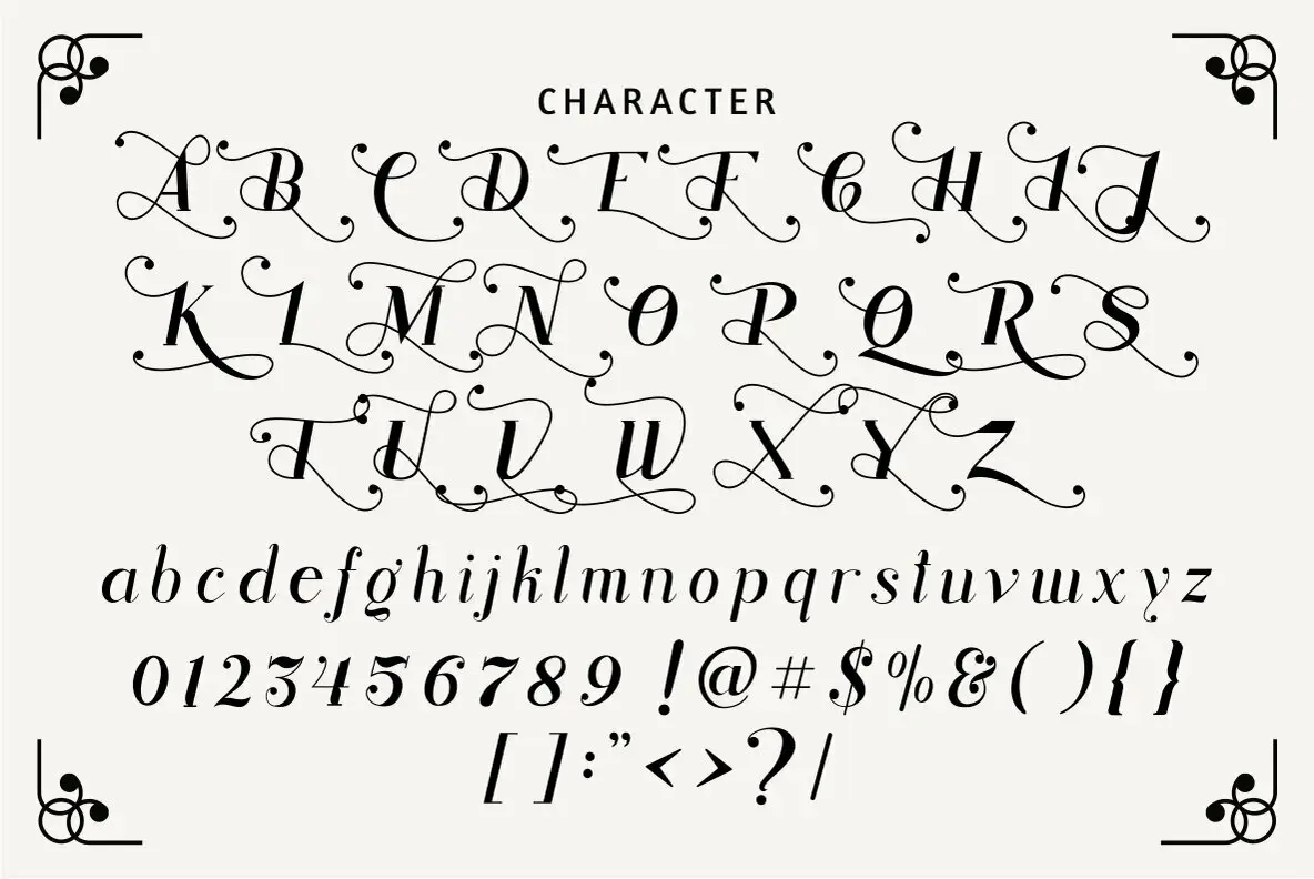 Rhonde Font - YouWorkForThem