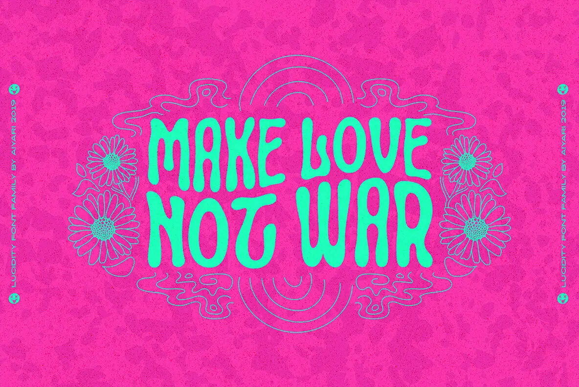 Lucidity Font - FontPath