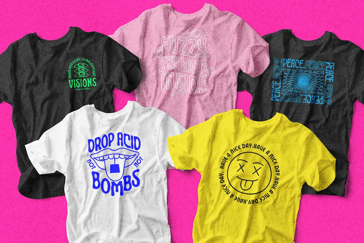 Lucidity Font - YouWorkForThem