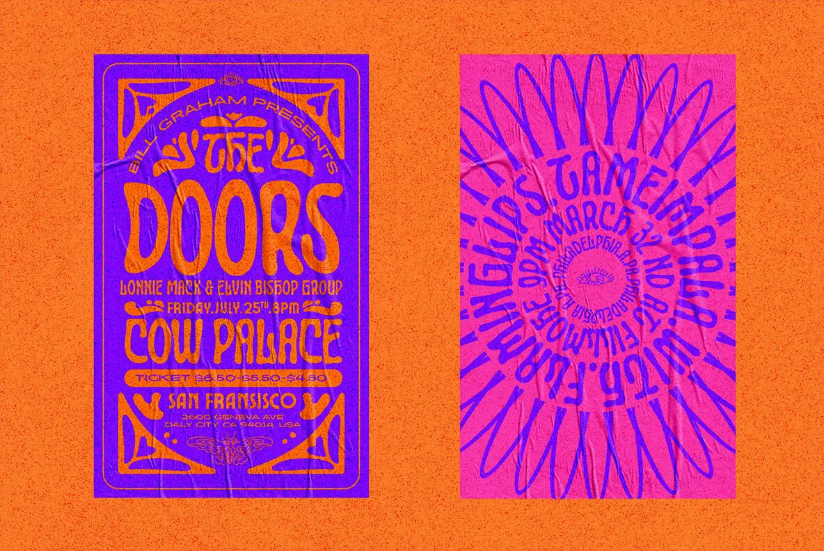 Lucidity Font - YouWorkForThem