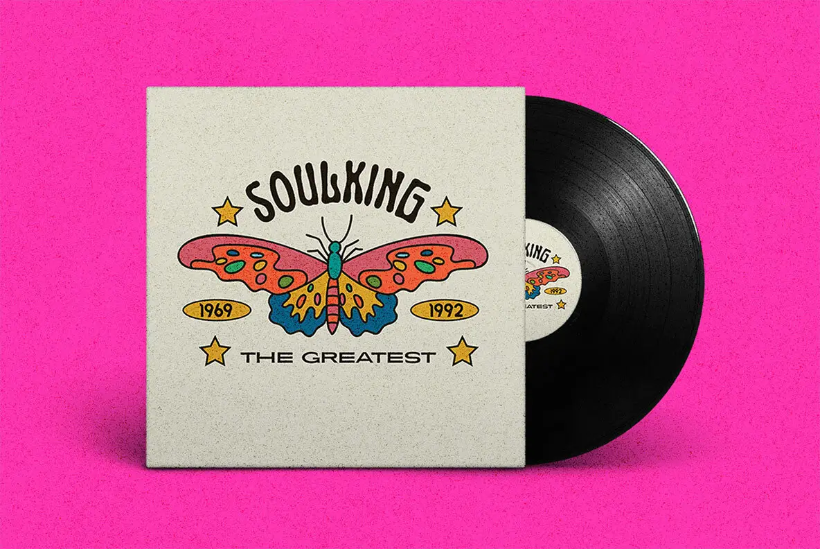 Lucidity Font - YouWorkForThem