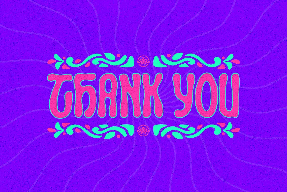 Lucidity Font - YouWorkForThem