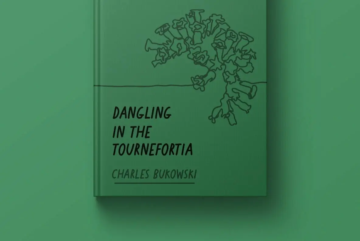 Post Box Font - YouWorkForThem