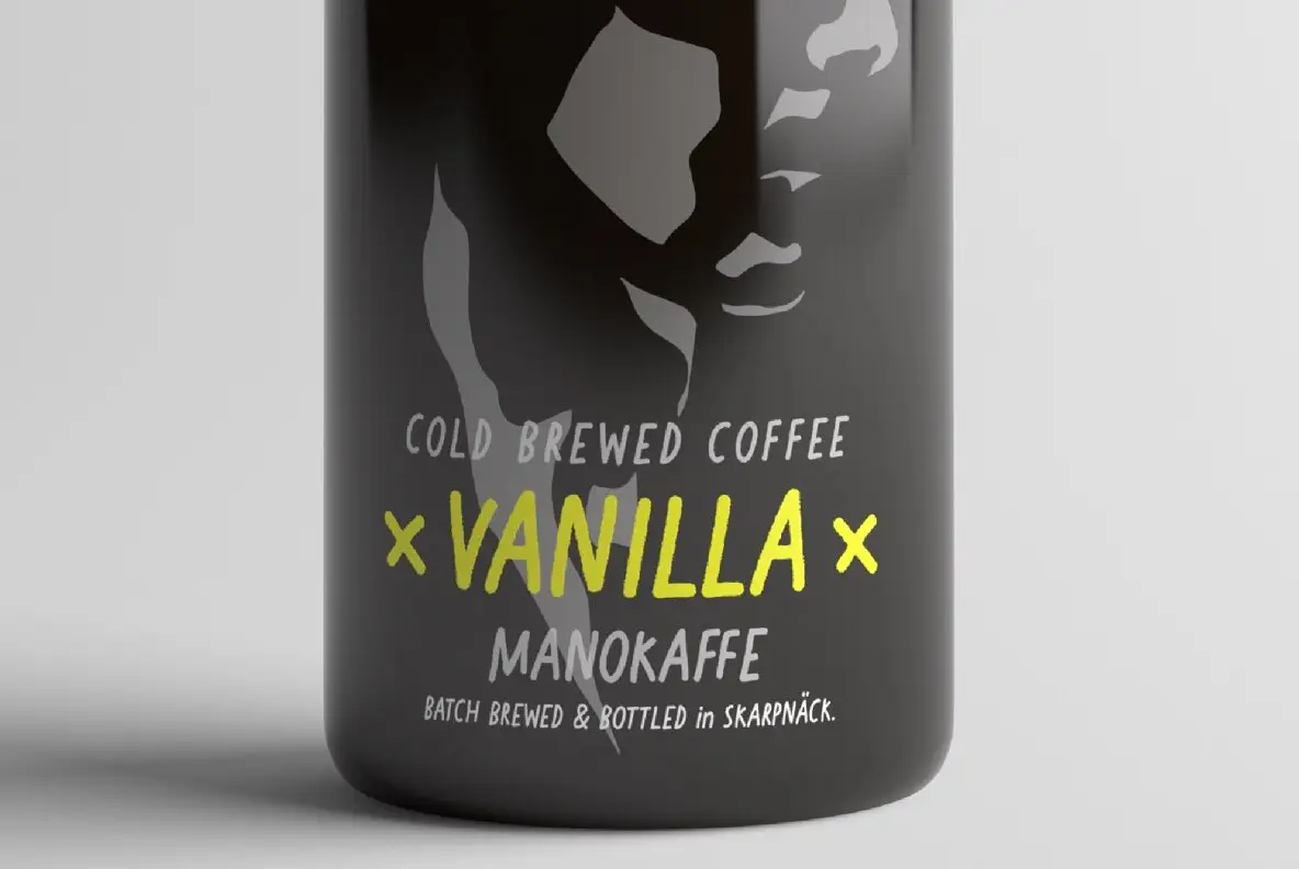 Post Box Font - YouWorkForThem