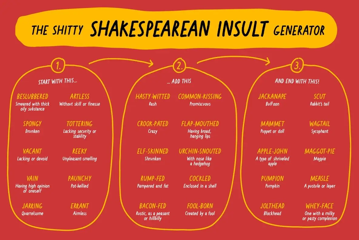 Post Box Font - YouWorkForThem