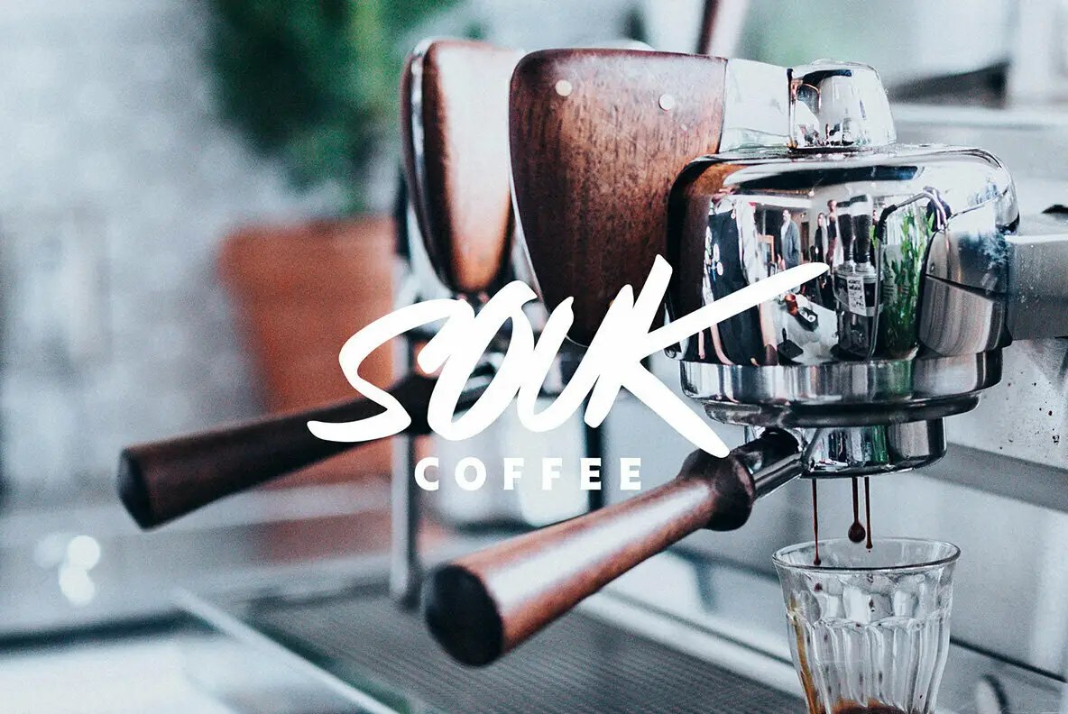 Roam Font - YouWorkForThem