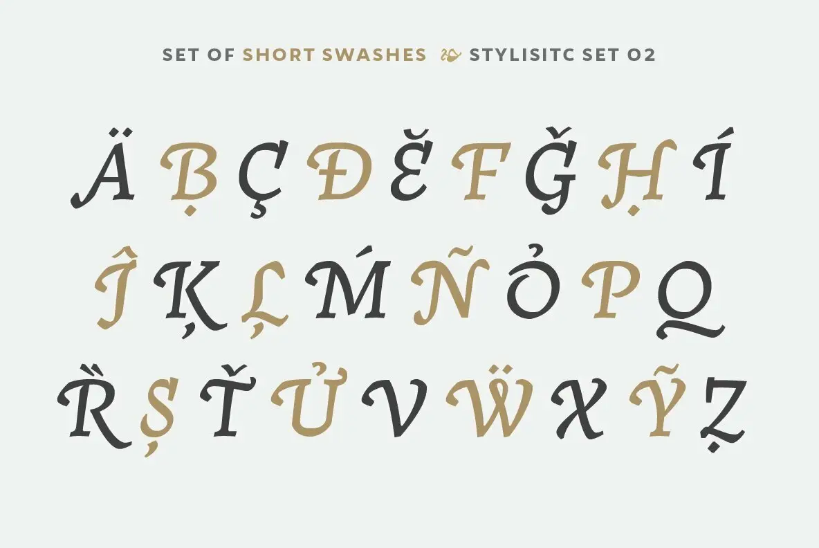 Radal Font - YouWorkForThem