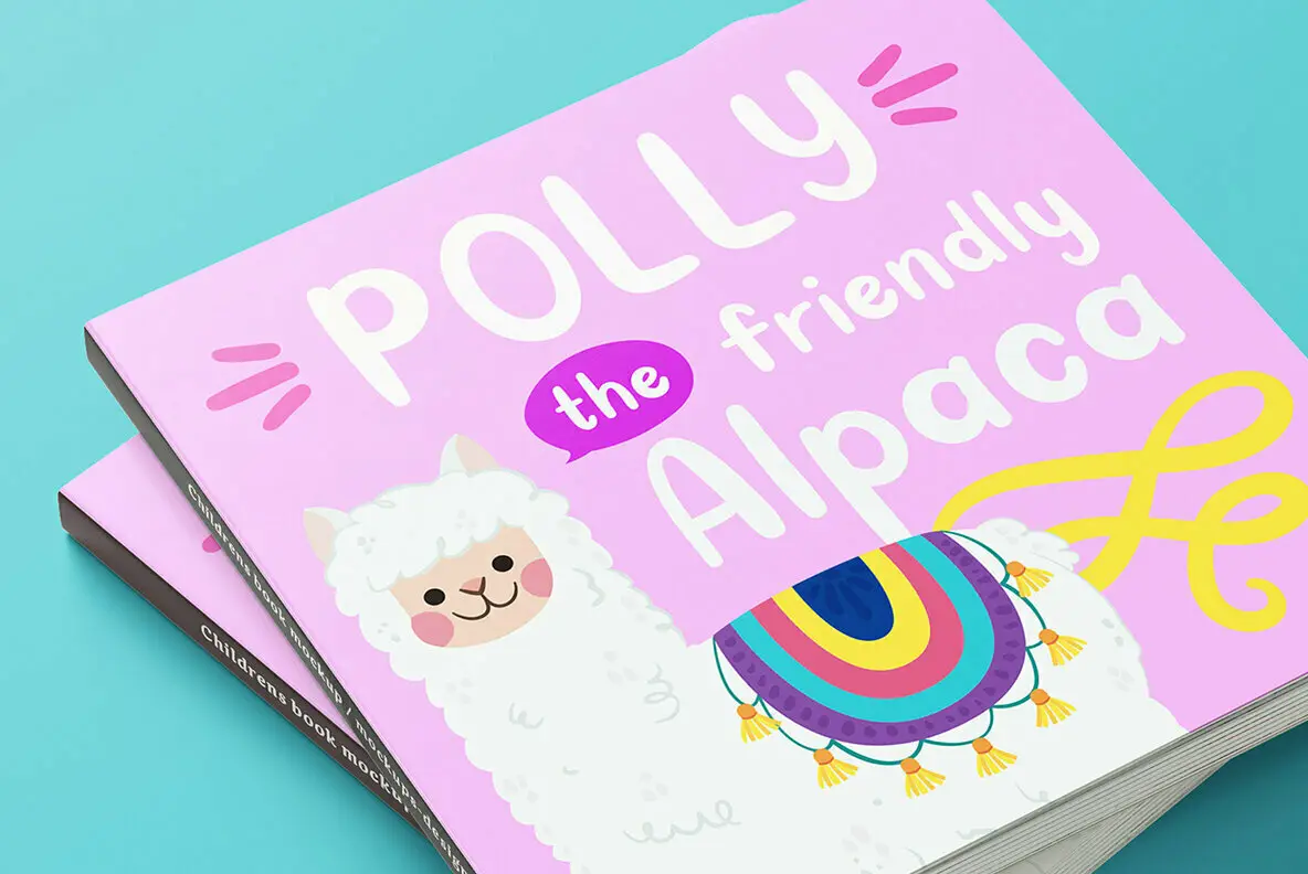 Bee Happy Font - YouWorkForThem