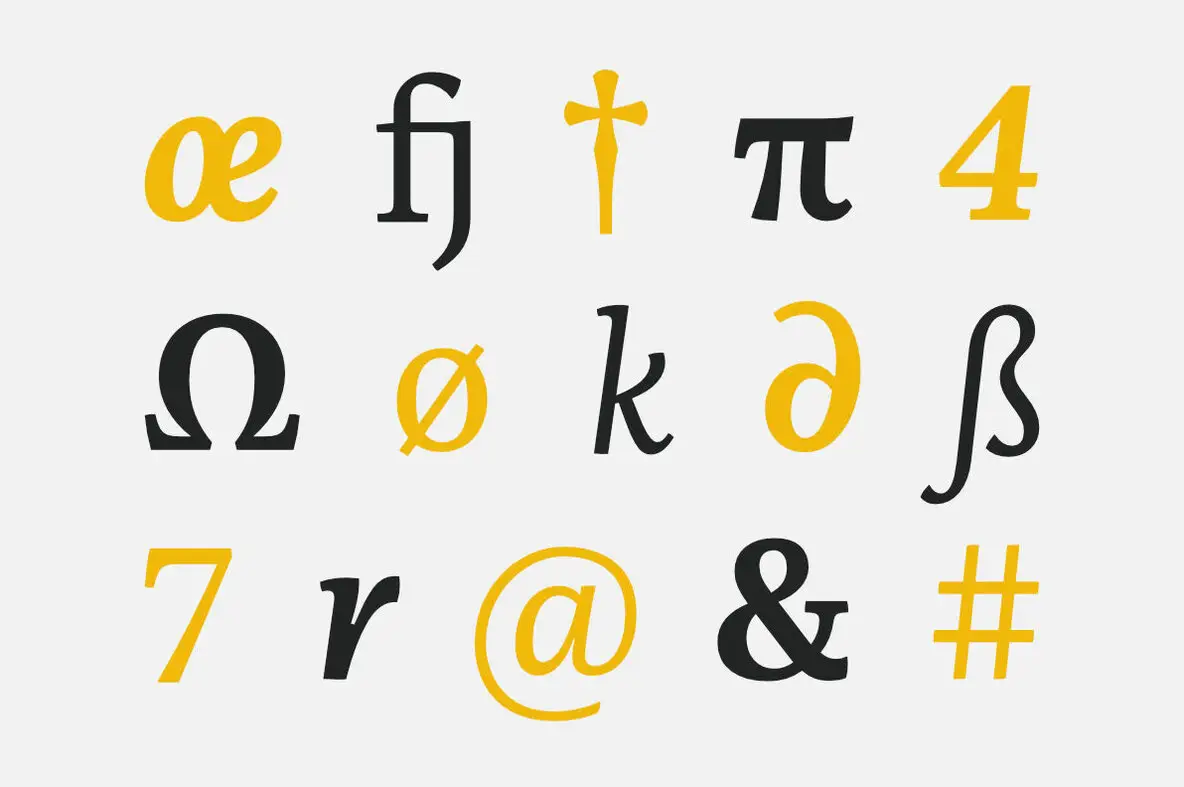 Kiperman Font - YouWorkForThem