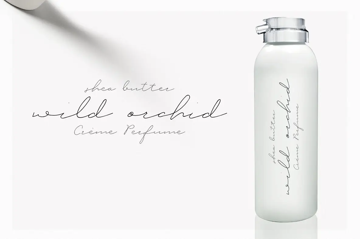 Petit Nuage Font - FontPath