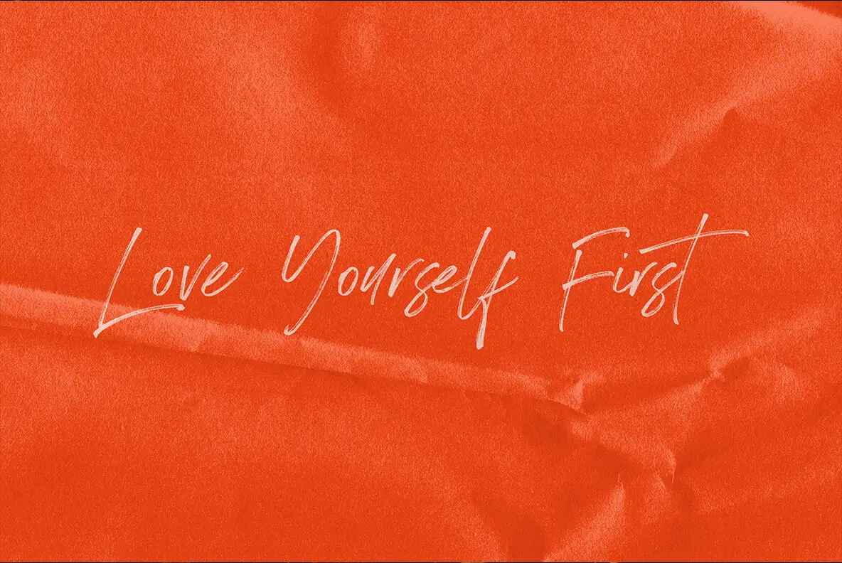 Drama Font - YouWorkForThem
