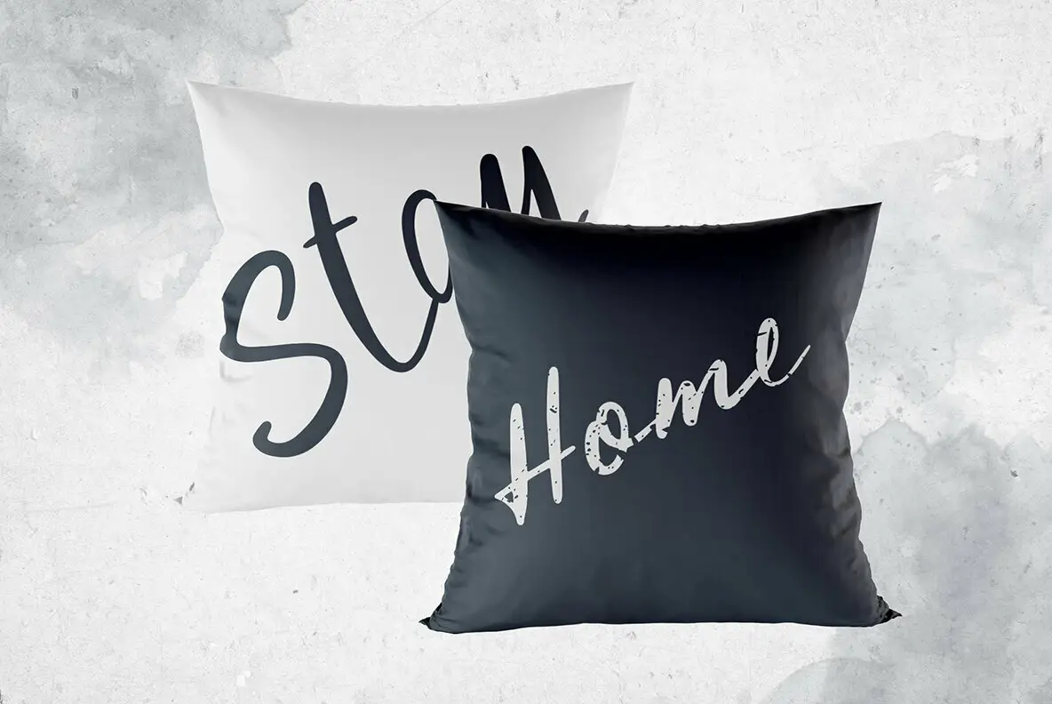 Hysteria Script Font - FontPath