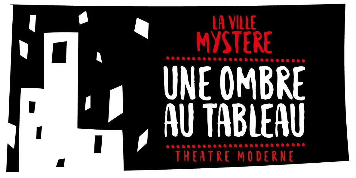 Brosha Font - YouWorkForThem