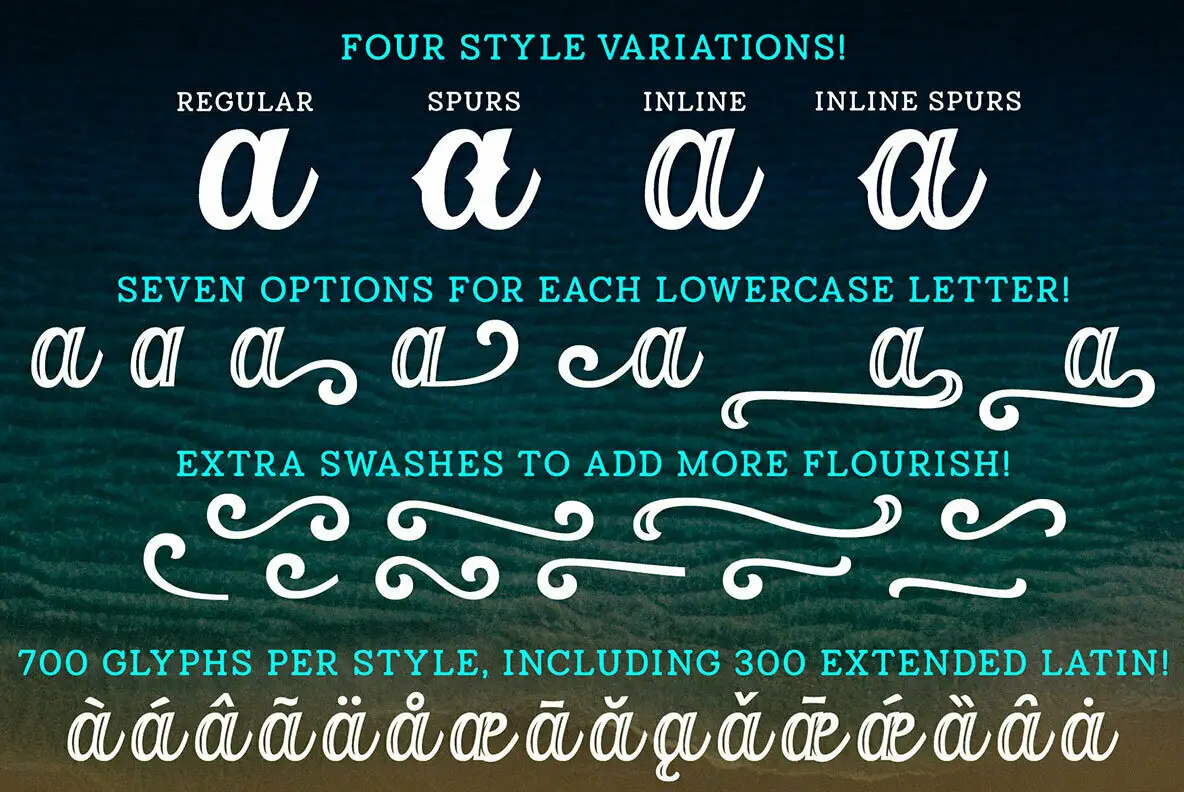 Orchid Key Font - FontPath