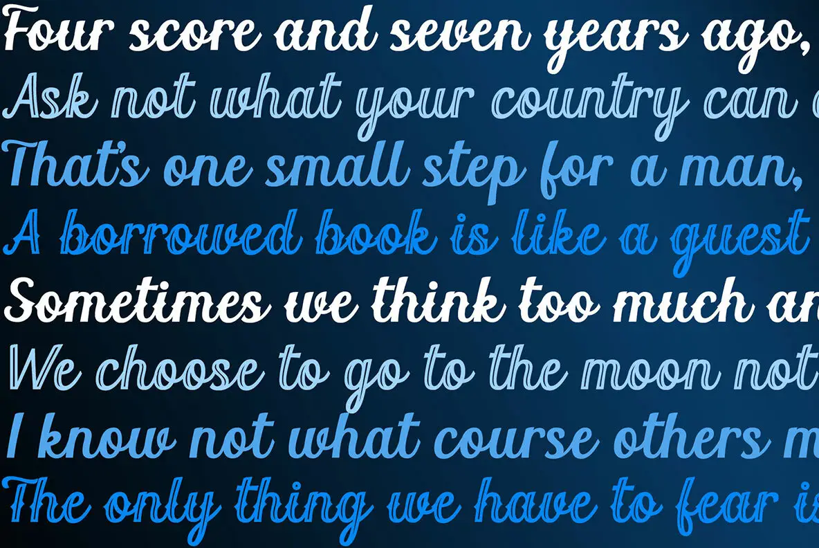 Orchid Key Font - FontPath